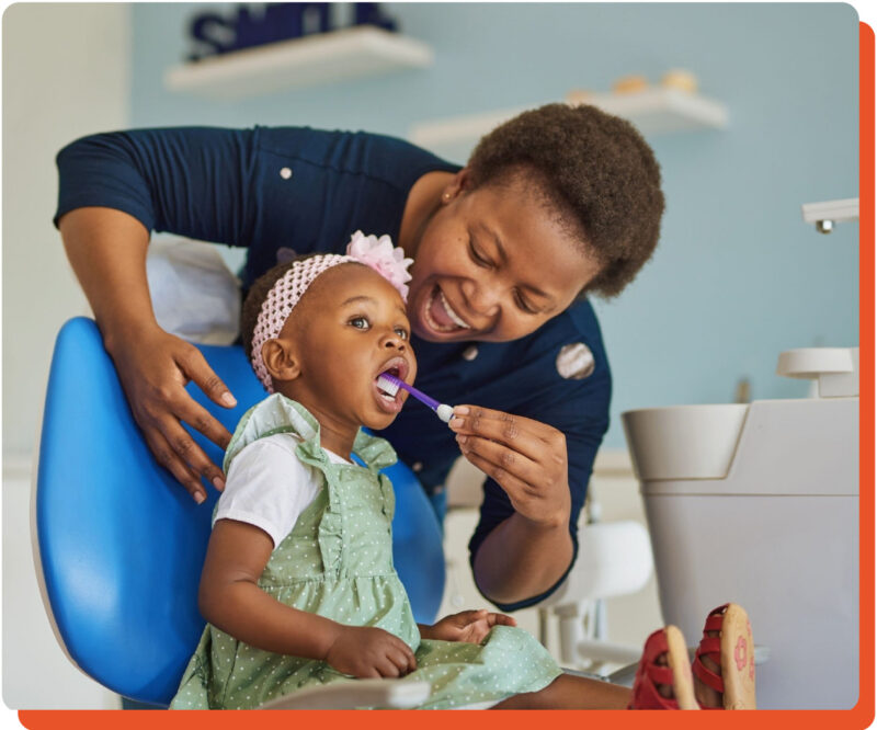 SMILE Health Health Program - An Accelerator for Early-Stage Oral ...