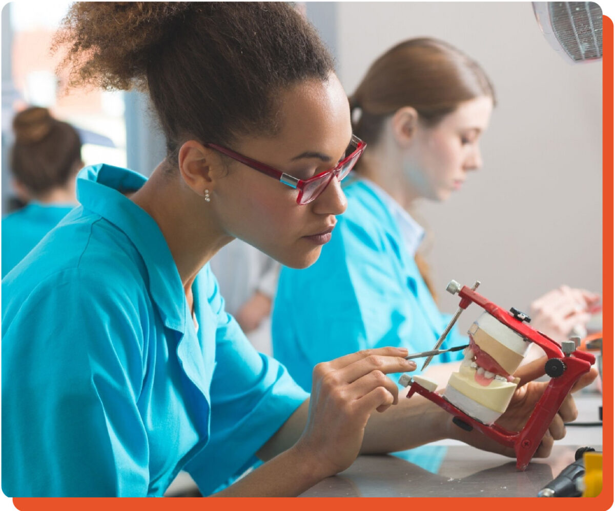 SMILE Health Health Program - An Accelerator for Early-Stage Oral ...