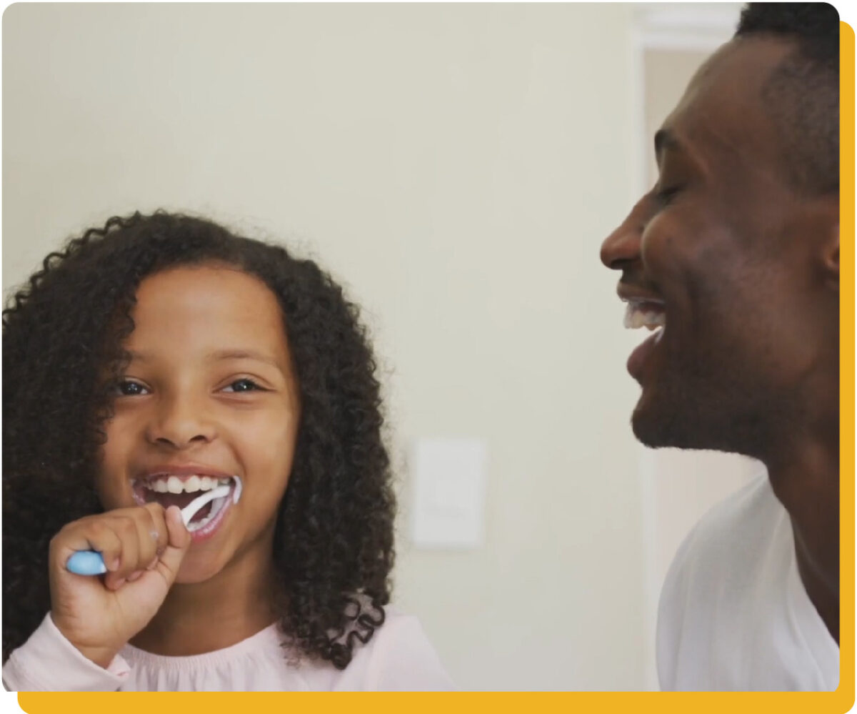 SMILE Health Health Program - An Accelerator for Early-Stage Oral ...