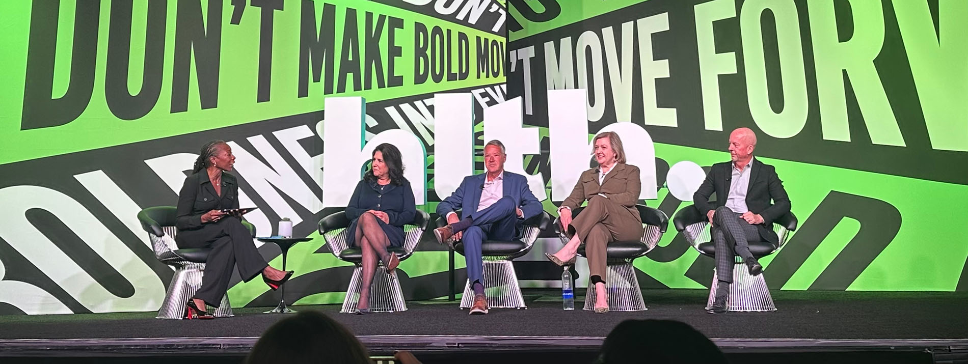 Oral Health at HLTH: Now, More Than Ever, Is the Time to “Say Ahh ...