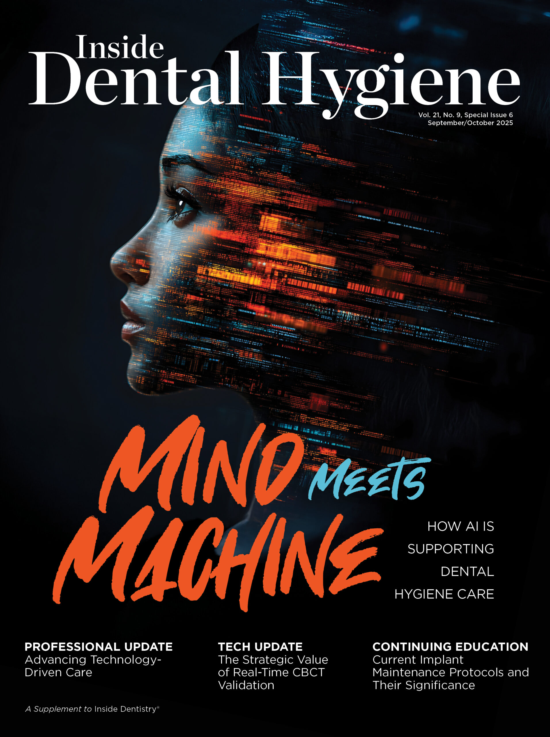 Inside Dental Hygiene: Mind Meets Machine - CareQuest Innovation Partners